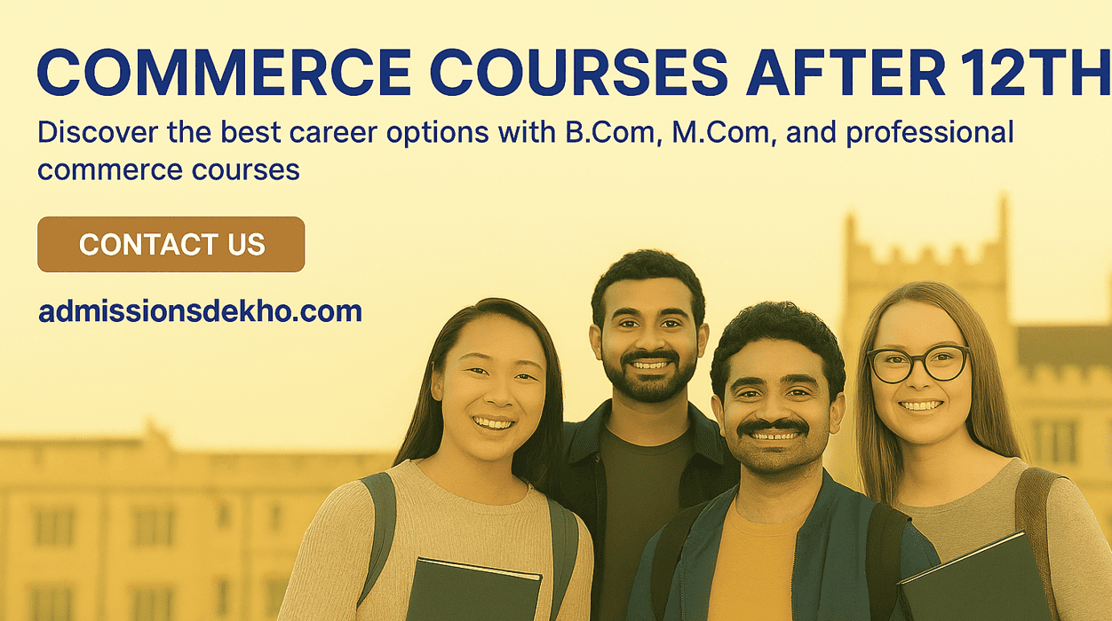 B.Com Hons vs B.Com General What To Choose?